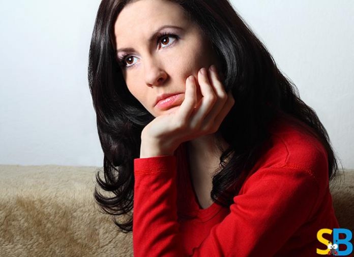 10 Girlie Problems That Men Will Never Understand - SmuGG BuGG