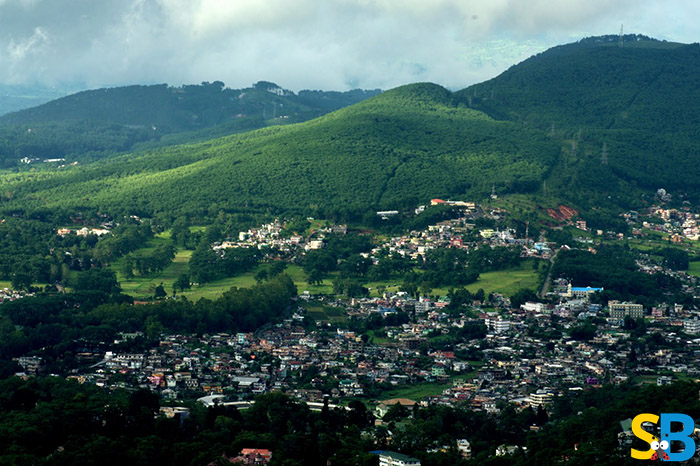 10 Best Hill Stations of India - SmuGG BuGG