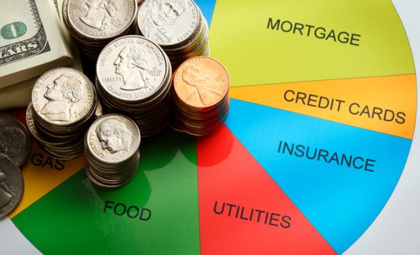 10 Important Budgeting Tips - SmuGG BuGG