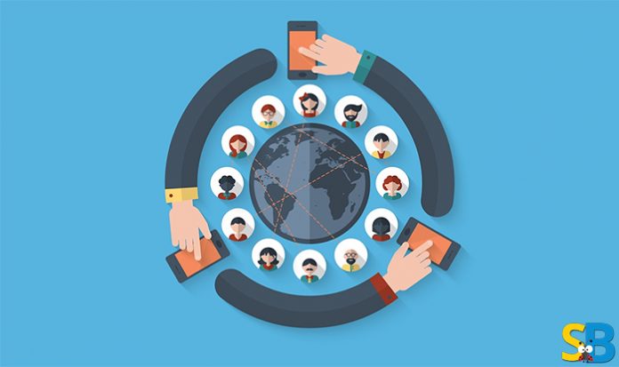 10 Tips To Grow Your Business Using Social Media - SmuGG BuGG