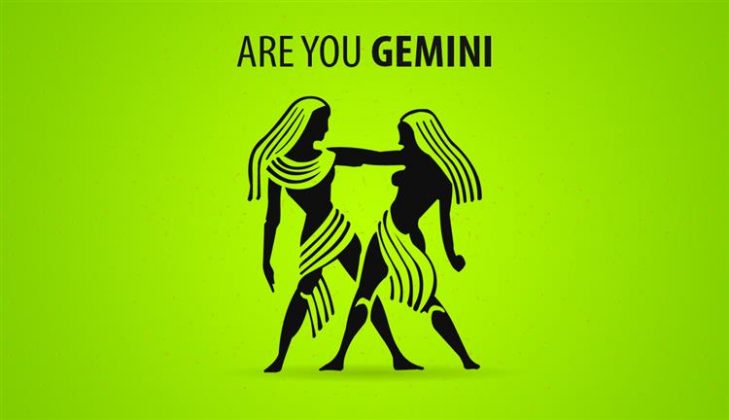 Top 10 Positive Gemini Traits - SmuGG BuGG