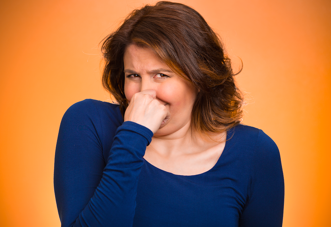 10 ways to get rid of a Bad Body Odor - SmuGG BuGG