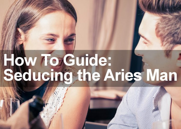 10 Things You Must Know About An Aries Man - SmuGG BuGG