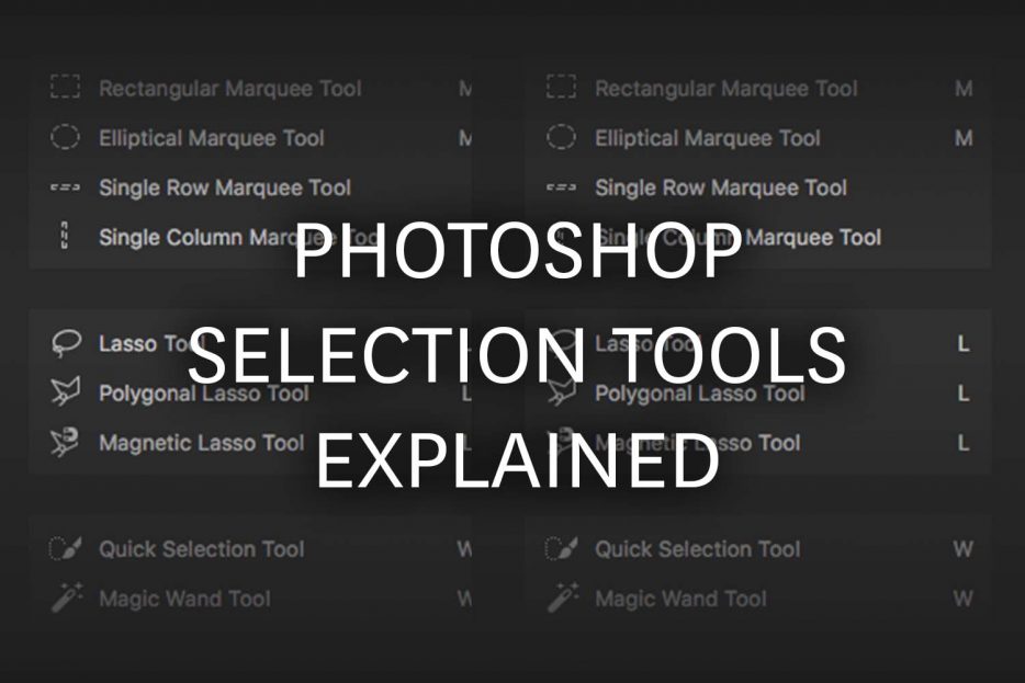 Using Quick Selection Tool In Photoshop SmuGG BuGG
