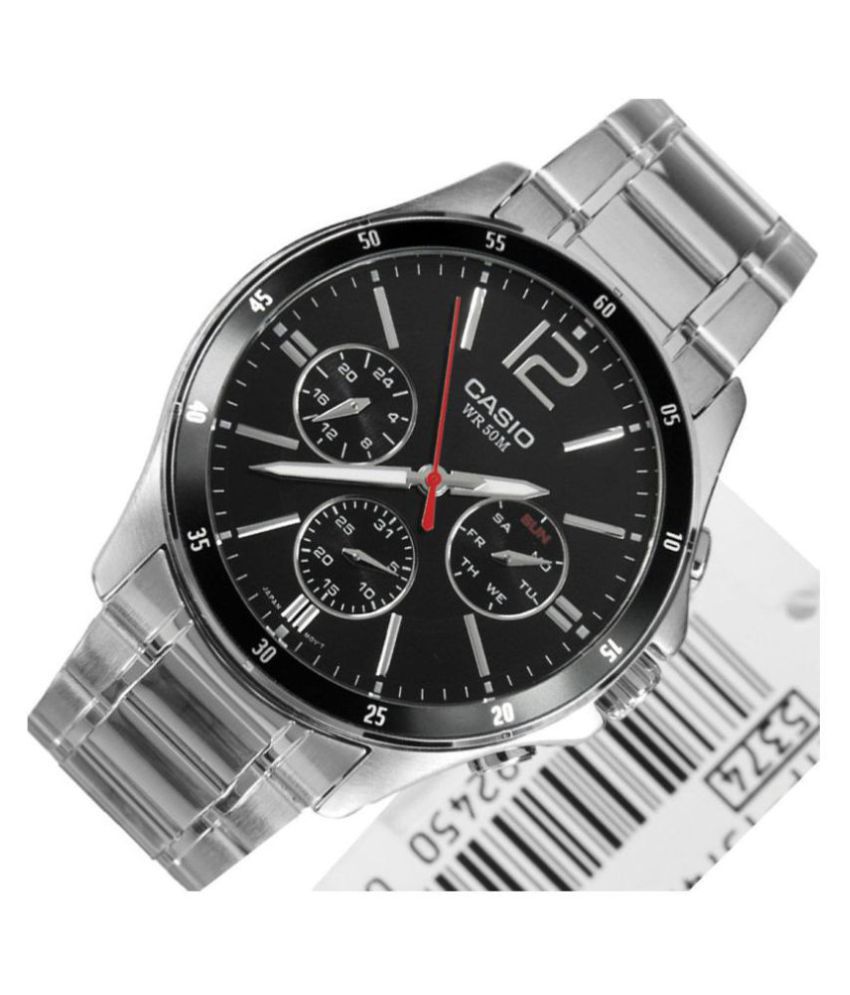10 Classic Watches to Buy under Rs.5000 that Every Man would Love to ...