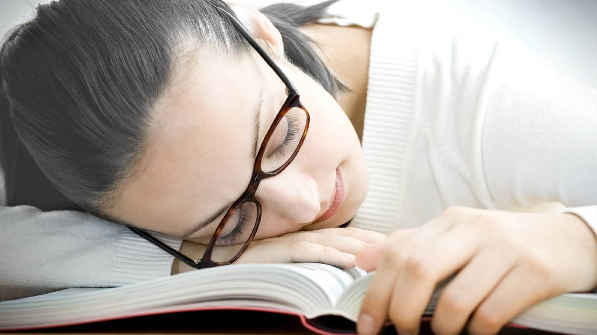 Poor sleeping patterns can cause health problems and your mattress ...