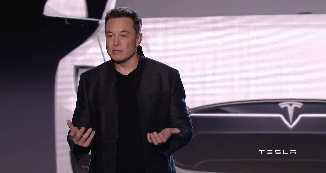 Things you need to know about Tesla CEO Elon Musk