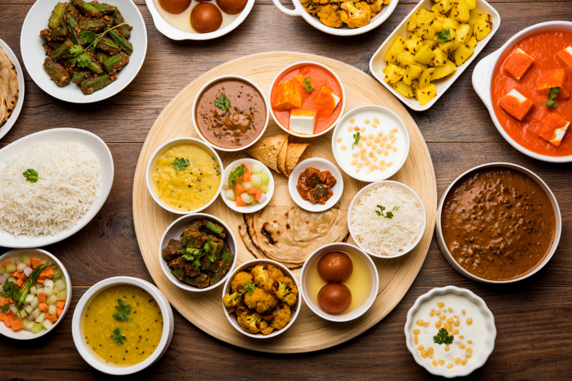 Famous Veg Street Food in Odisha that You Must Try