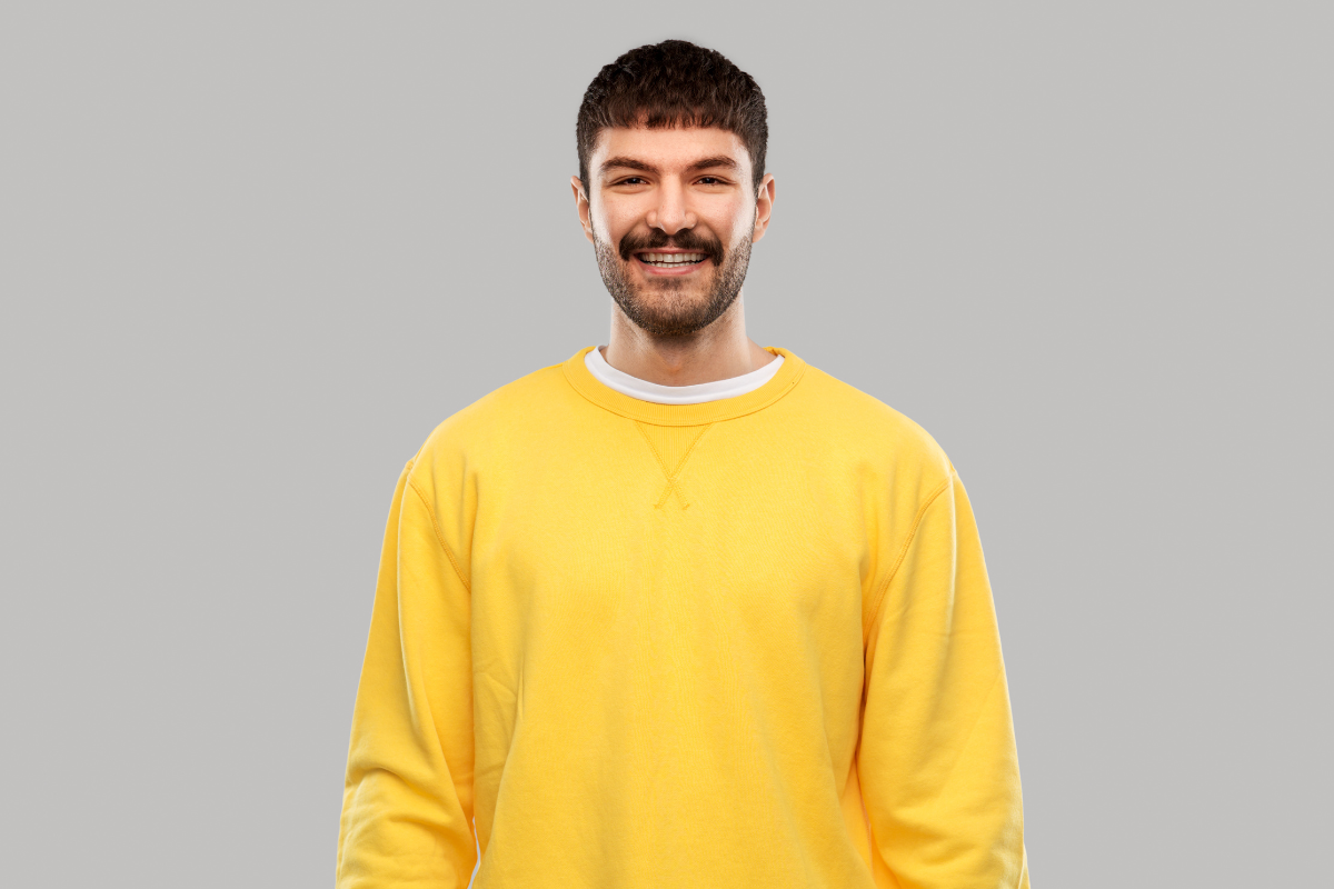 Best moustache styles for men | Smuggbugg.com